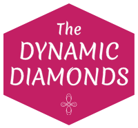 The Dynamic Diamonds – Das Modern Jazz Tanz-Ensemble aus Eichenau